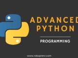 Advanced Python Programming Coding Course For Grade 3 12