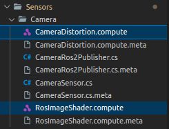 Camera Sensor Awsim Racing Document - Classic Abstract Illustration - Full HD