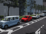 Vehicle Awsim Document