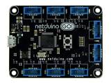 Netduino Go Starter Kit Robotech Shop