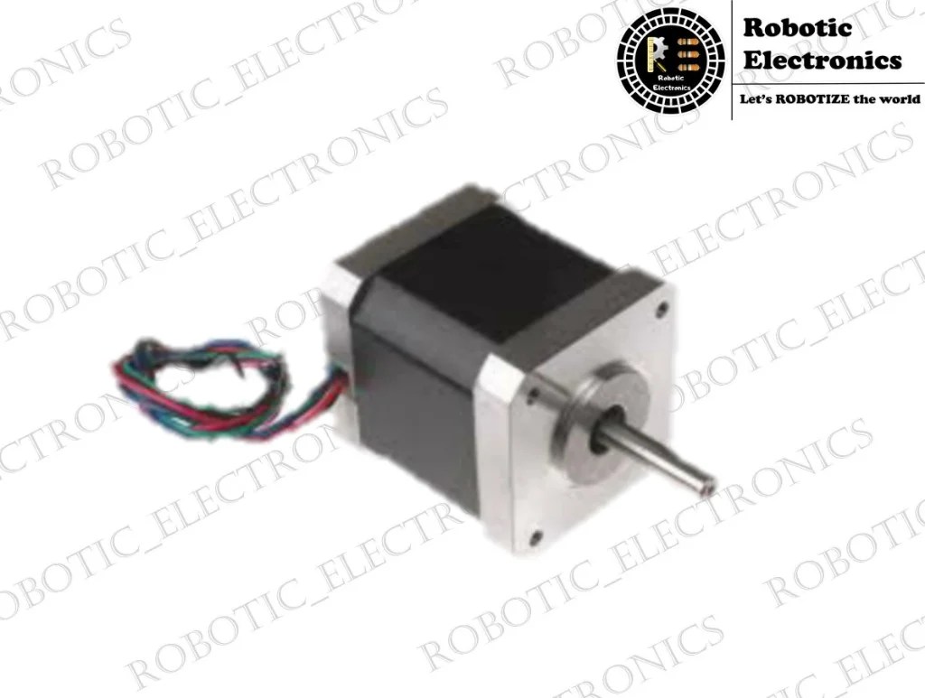 Stepper Motor Function, Design, Working and Specifications
