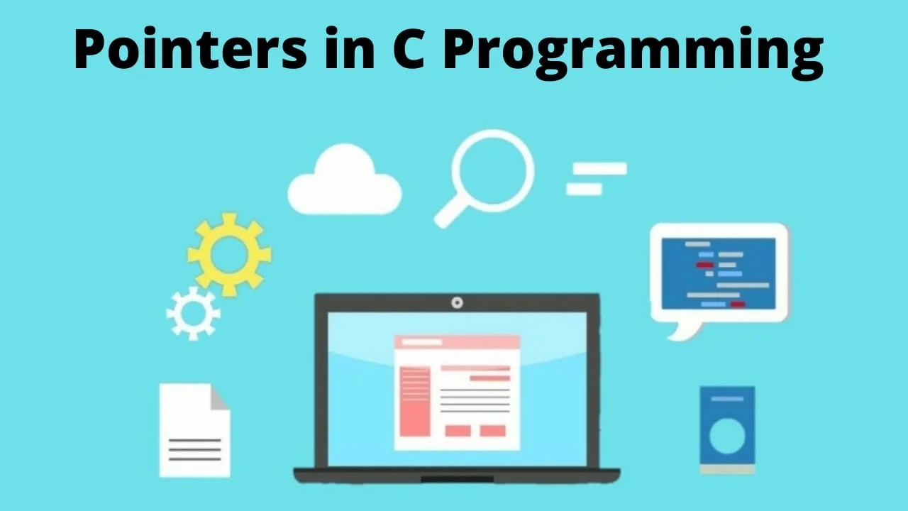 Pointers in C Language | ROBOTIC ELECTRONICS