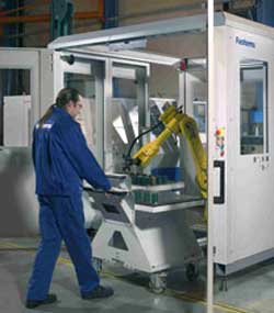 How Robots Create Jobs | Robots in America