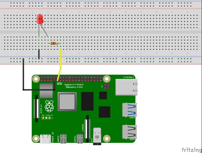 Online Circuit Diagram Maker For Raspberry Pi 4 » Wiring Diagram