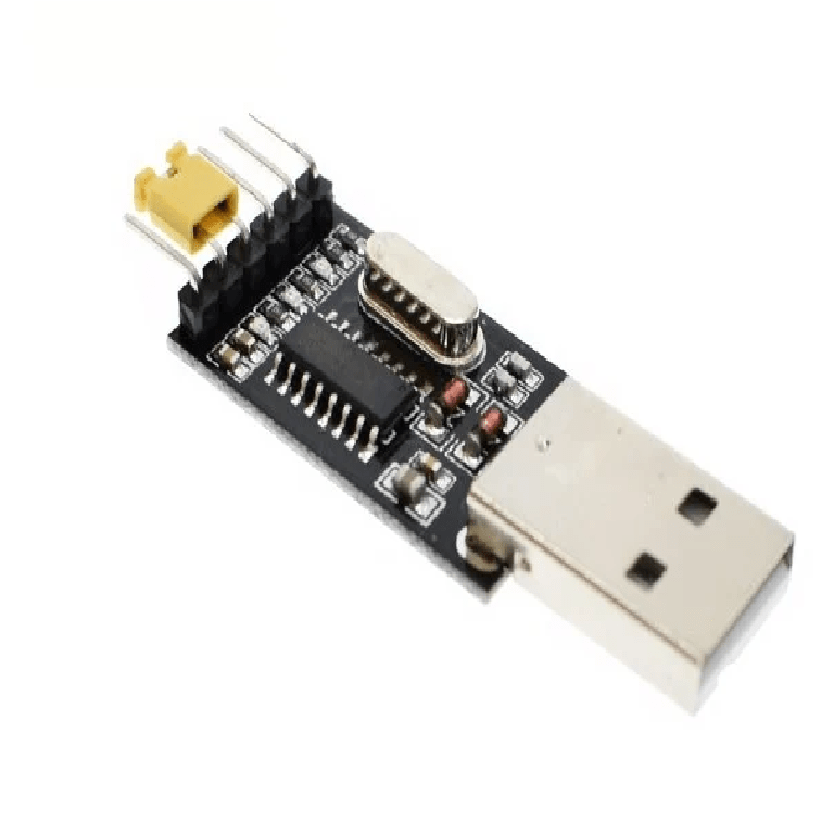 Ch340g Usb To Ttlserial Converter For Arduino Nano Raspberry Pi Roboticsdna