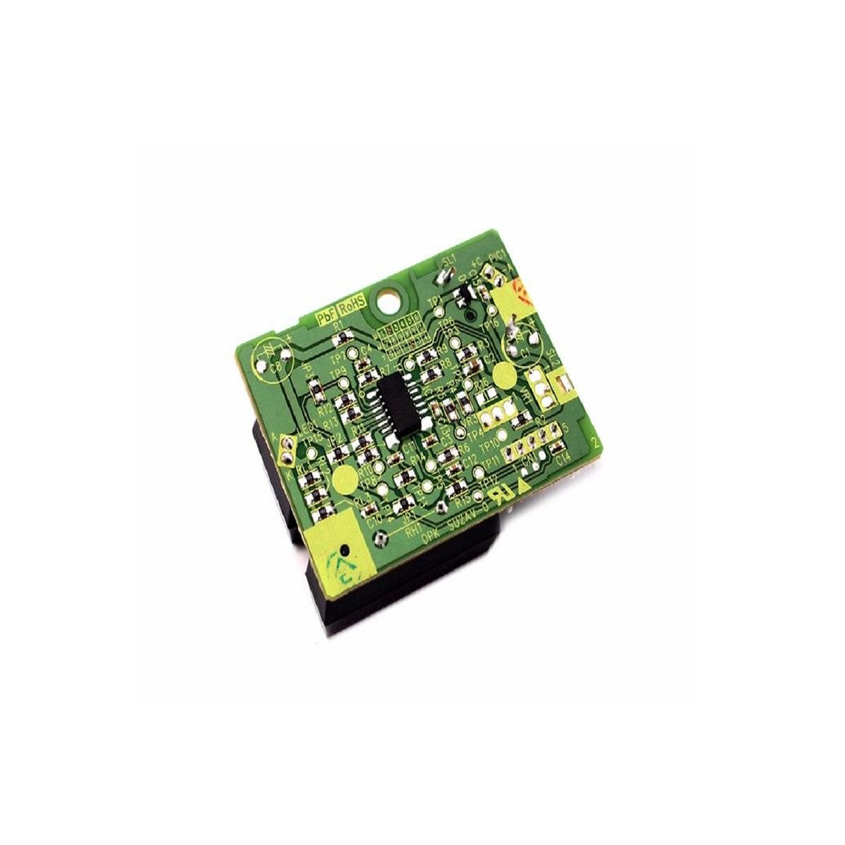 Grove Dust Sensor Air Quality – RoboticsDNA