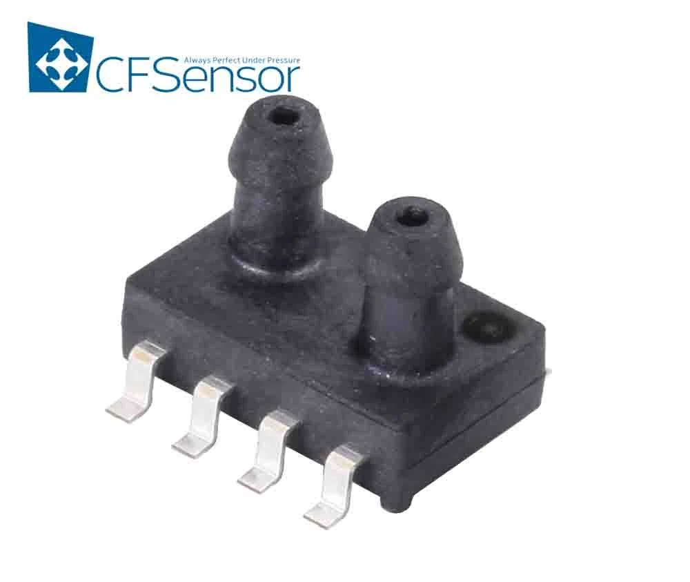 XGZP6897A 0 to 5 KPa Analog Output – CF SENSOR ORIGINAL – RoboticsDNA