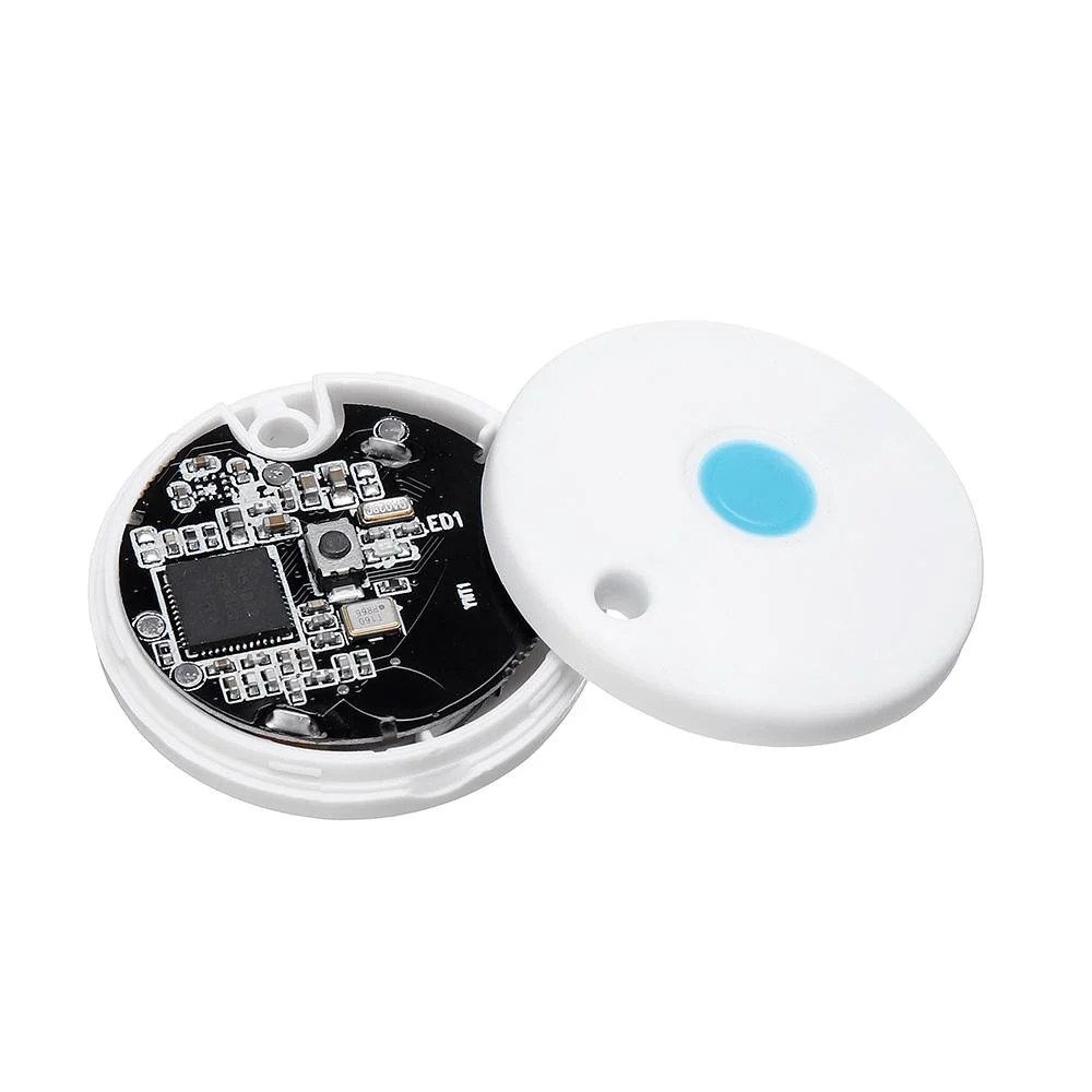 NRF51822 Beacon Module Bluetooth RSSI Positioning Module – RoboticsDNA