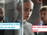 The Turing Test A Whole New Robotic World