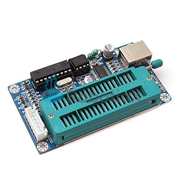 USB PIC Programmer K150 ICSP - RoboticX