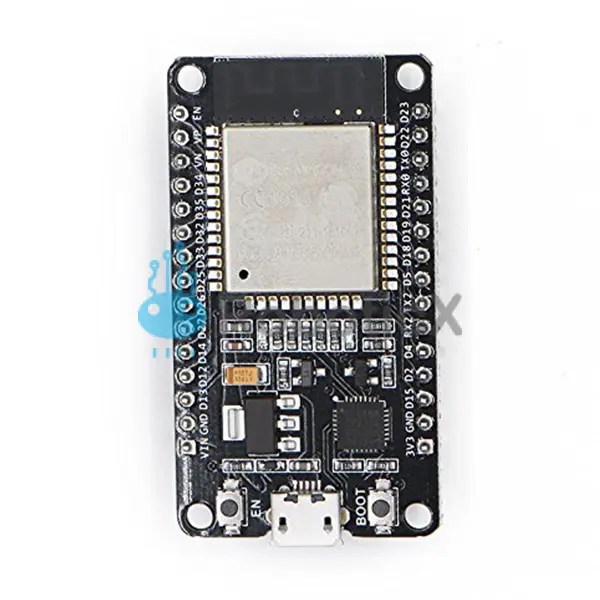 NODEMCU-ESP32 - RoboticX