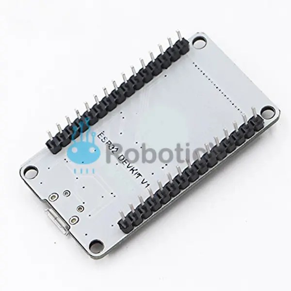 NODEMCU-ESP32 - RoboticX