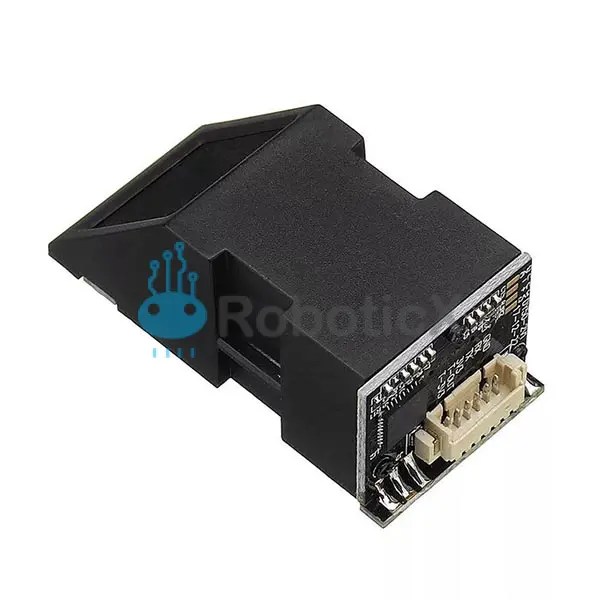 Fingerprint sensor -FPM10A - RoboticX