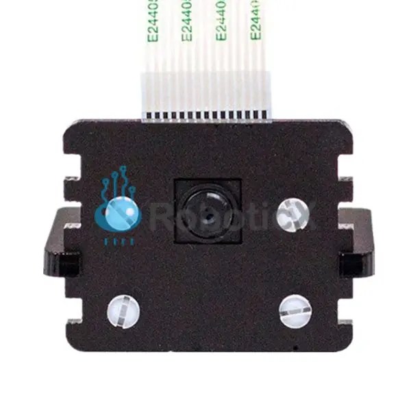 Raspberry Pi Camera Module Mount - RoboticX