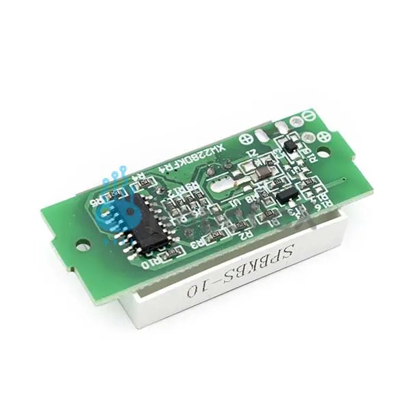 3S 18650 Li-po Lithium Battery Capacity Indicator Module - RoboticX