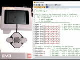 Robot Javascript For Ev3 Robots