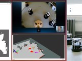 Robotic Perception Lab