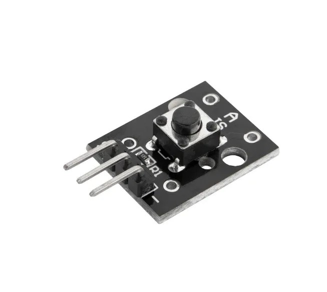 Ky 004 Key Switch Module Robot Pi Shop