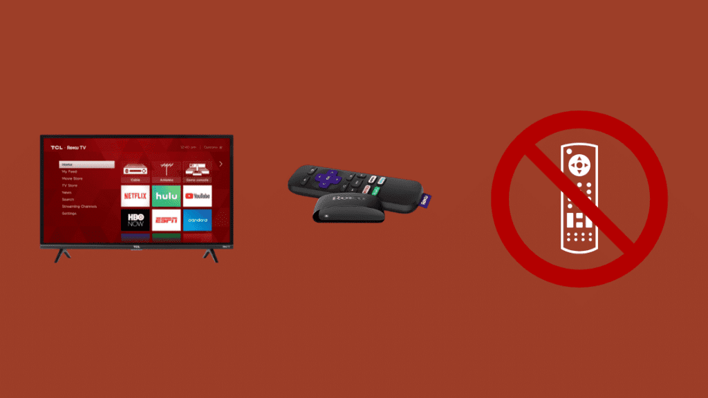 How To Use Roku TV Without Remote And Wi Fi Complete Guide Robot Powered Home 2022 how-to-use-roku-tv-without-remote-and-wi-fi-complete-guide-robot-powered-home-2022