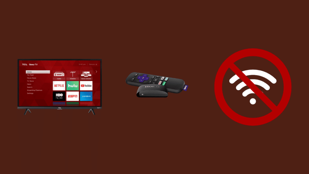 How To Use Roku TV Without Remote And Wi Fi Complete Guide Robot Powered Home 2023 how-to-use-roku-tv-without-remote-and-wi-fi-complete-guide-robot-powered-home-2023
