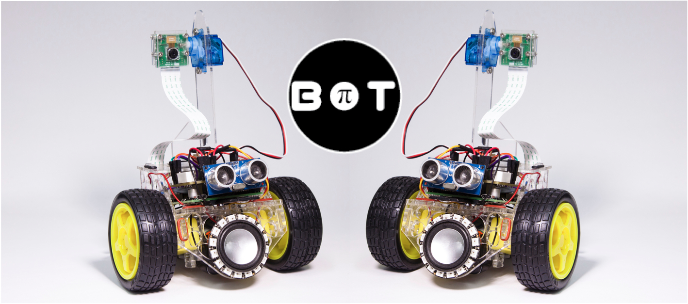 PiBot: The Raspberry Pi-Based Robot – Nootrix Robotics PiBot: The Raspberry Pi-Based Robot – Nootrix Robotics