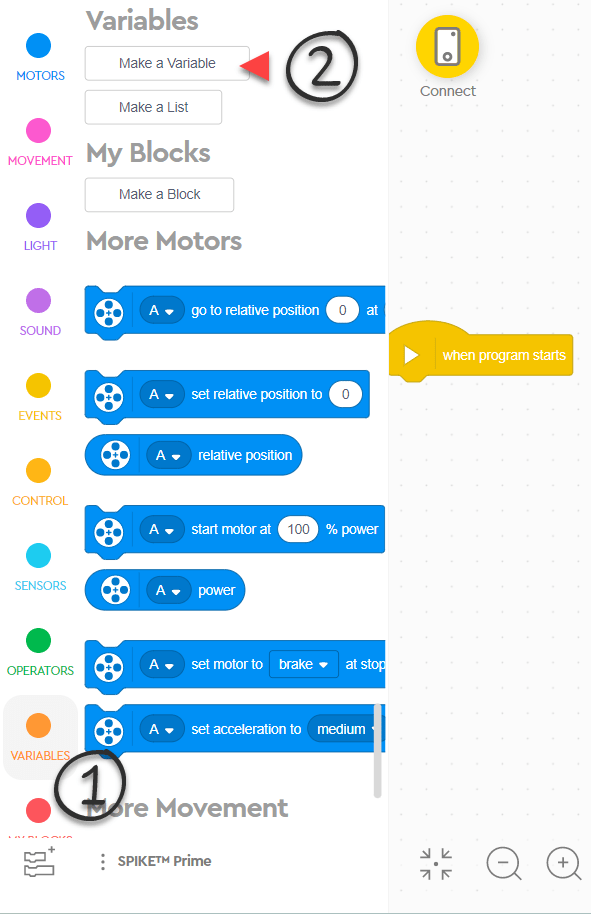 Inspiring SPIKE Prime Programming for FLL Part 1: Angle Wrapping and ...