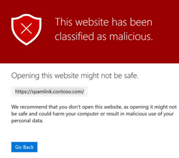 Microsoft adds SafeLinks protection to Teams – Modern Work and AI Blog
