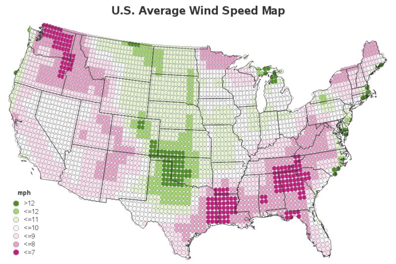 Us Wind Speed Map Simcenter - Best Nature Patterns in 8K
