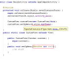 Tutorial How To Use Android Support Annotations Library