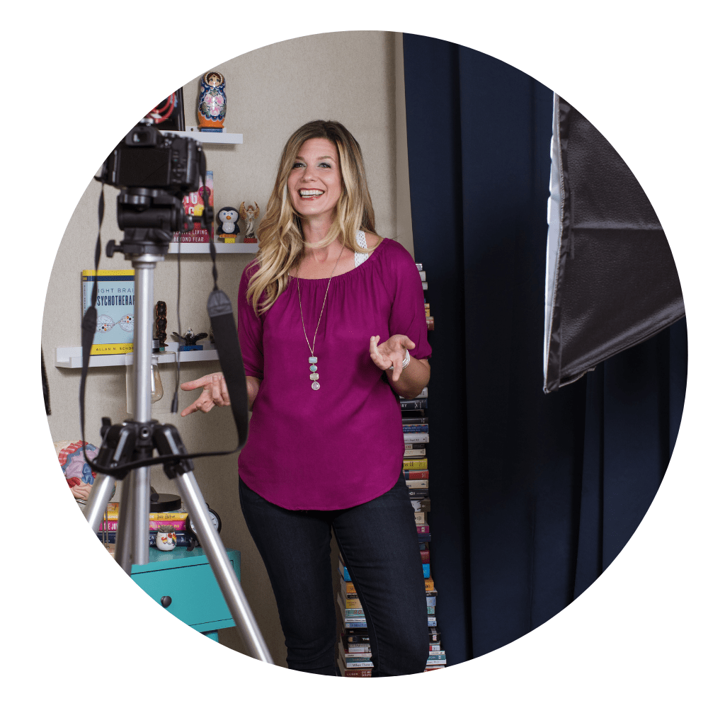 Creating Felt Safety - Robyn Gobbel