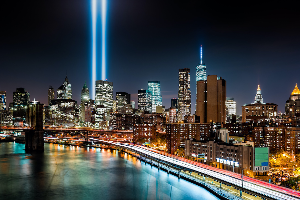 Remembering 9/11 after 20 years - Rochester BeaconRochester Beacon