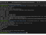 Setup Golang Remote Debug Rochim S Log