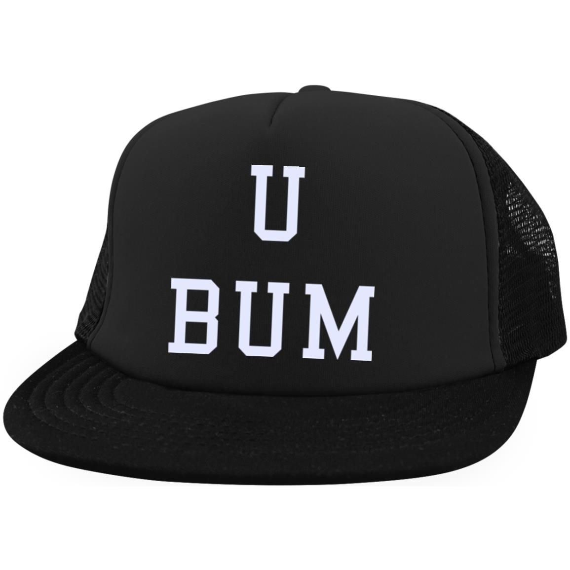 LeBron James U Bum embroidery hat & snapback - Rockatee