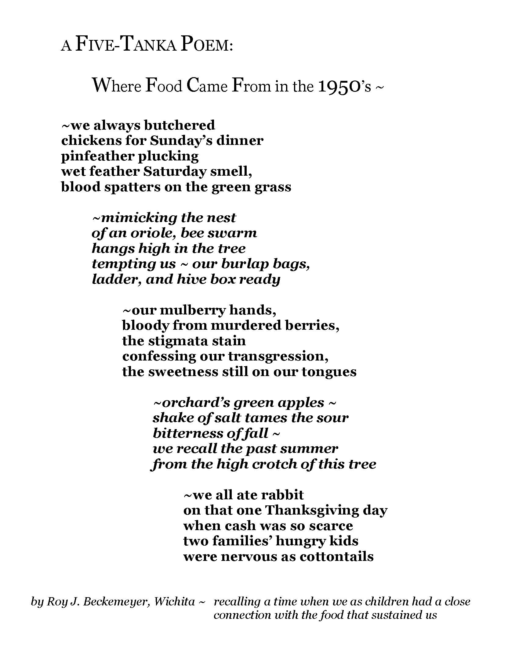 Poems About Food Astonishingceiyrs poems-about-food-astonishingceiyrs