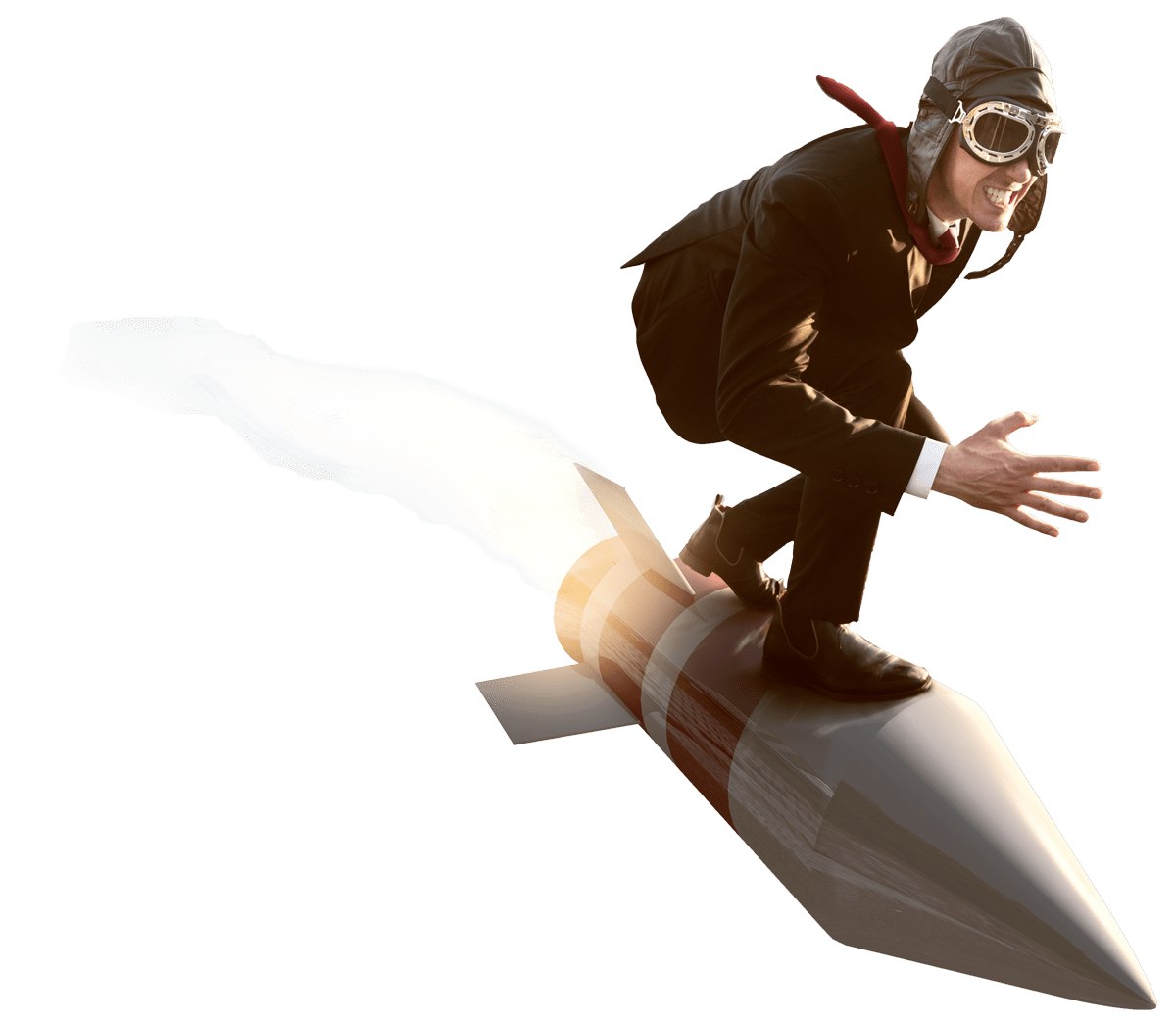 Filling and Sealing Packaging Equipment - Rocket Machine Works