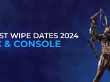 Rust Wipe Dates 2024 Essential Schedule For Pc Console April 2026