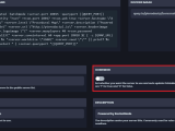 How To Install Oxide On Your Rust Server July 2025 Rocketnode