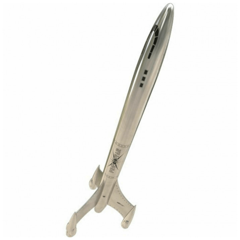 Protostar - Rockets To The Sky