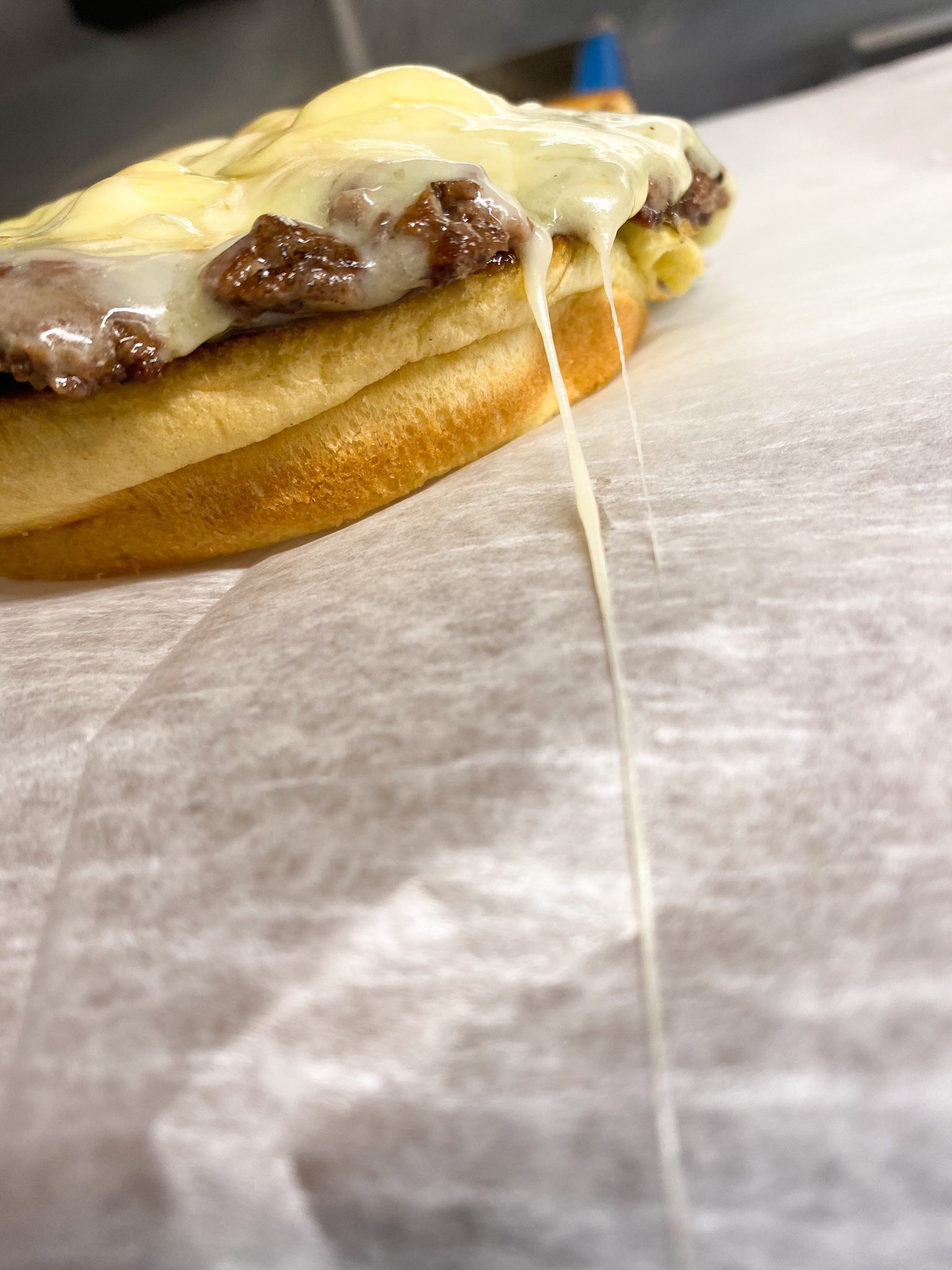 Food Pics | rocket fine street food