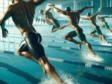 Train Like A Competitive Swimmer Pool Dryland Full Guide