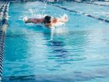 How To Streamline In Swimming Fix The 1 Speed Leak
