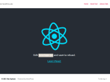 Easily Embed React Apps Into Wordpress With The Reactpress Plugin