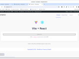 React With Wordpress Tutorial Rockiger