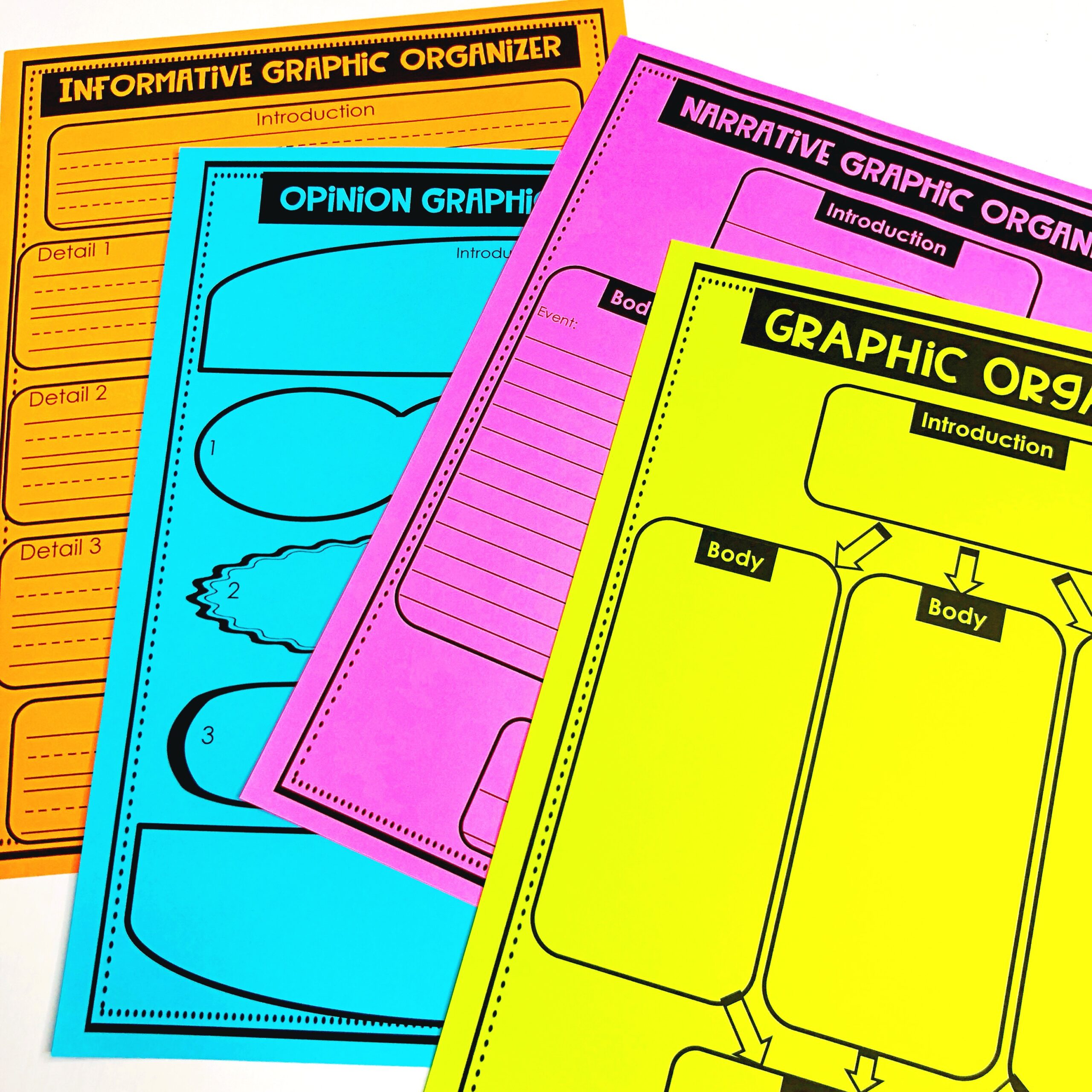 Blog 2 - Rockin Resources