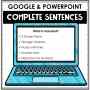 5th Grade Digital Step-by-Step Complete Sentences Practice - Rockin ...