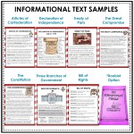 U.S. Government Unit includes 3 Branches of Government - Rockin Resources