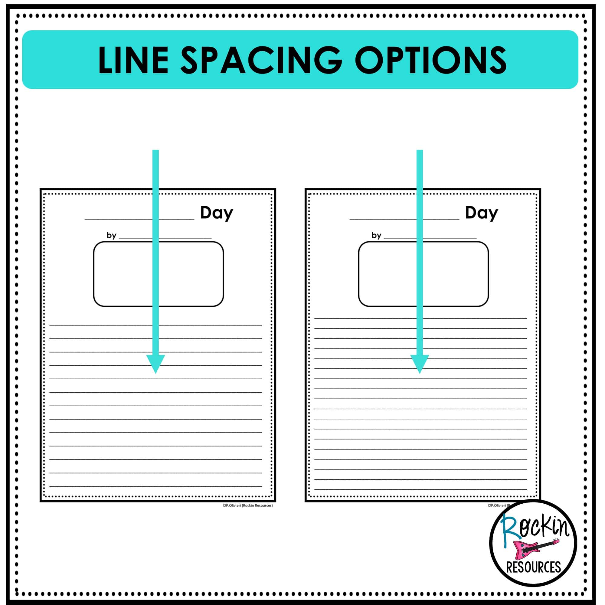 Groundhog Day Legend Writing - Rockin Resources