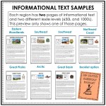 Native American Unit - Indigenous People - Digital AND Print - Rockin ...