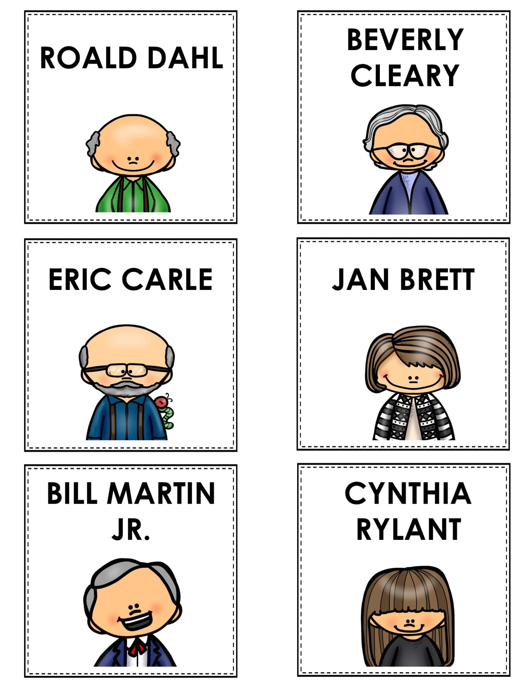 How to Organize Your Classroom Library - Rockin Resources