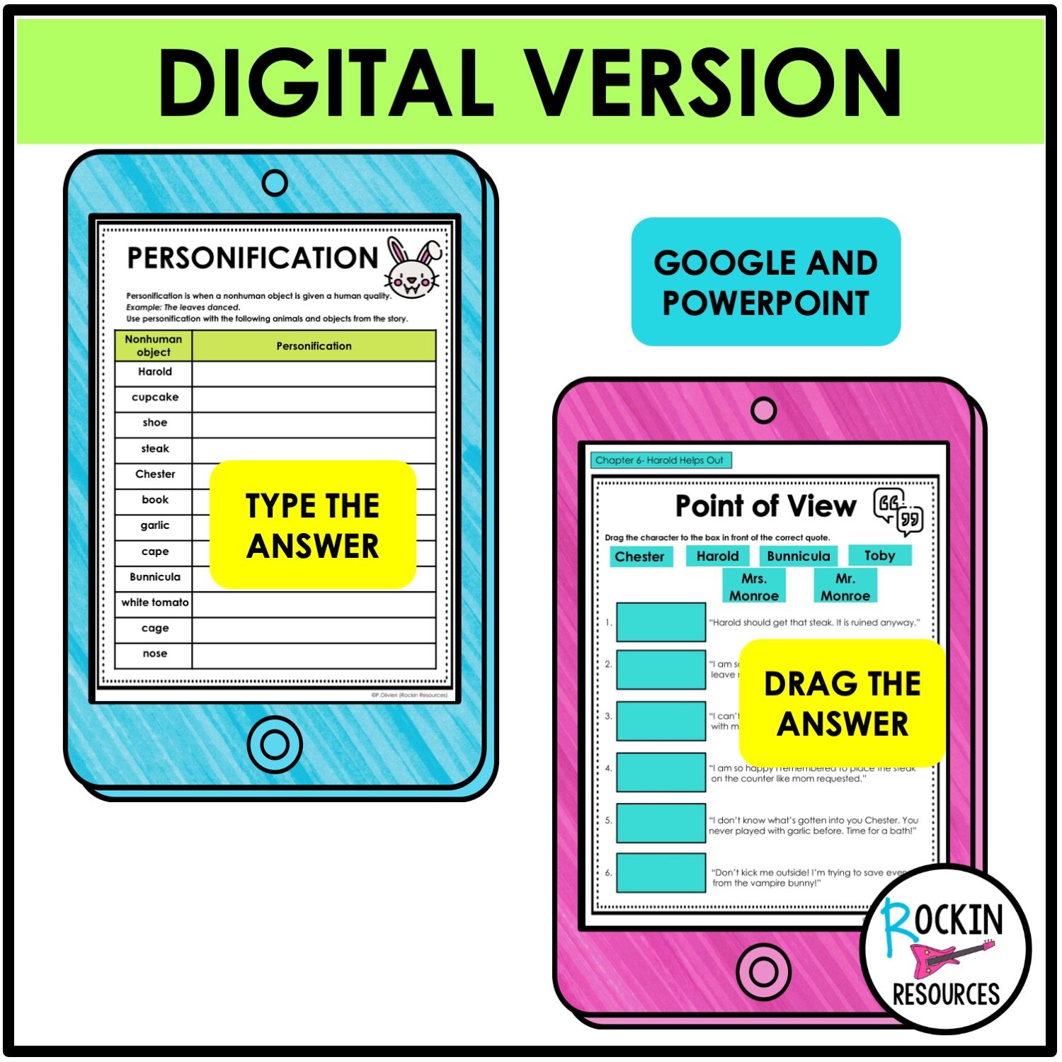 Paragraph Writing Prompts | Paragraph of the Week | Distance Learning ...